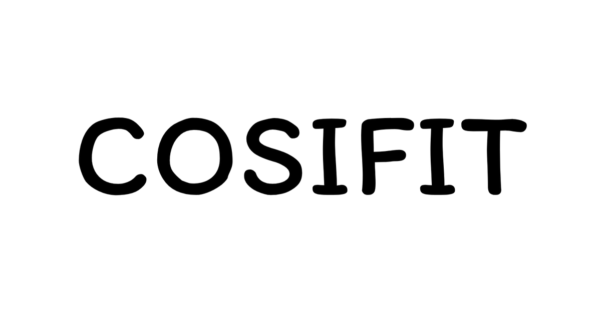 COSIFIT